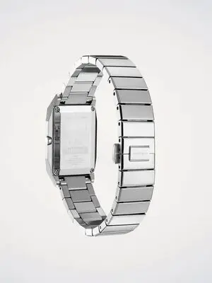 D1 MILANO Stainless Steel Watch - Silver