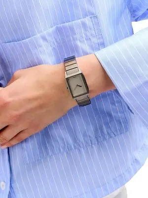 D1 MILANO Watch - Silver