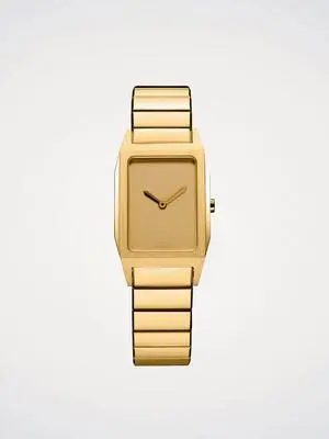 D1 MILANO Watch - Gold