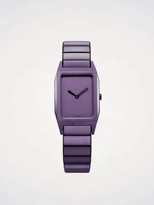 D1 MILANO Watch - Violet