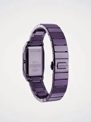D1 MILANO Watch - Violet
