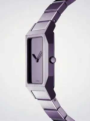 D1 MILANO Watch - Violet