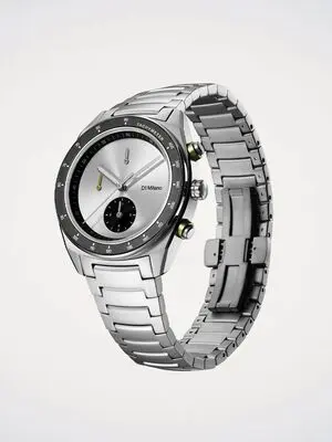 D1 MILANO Watch - Silver