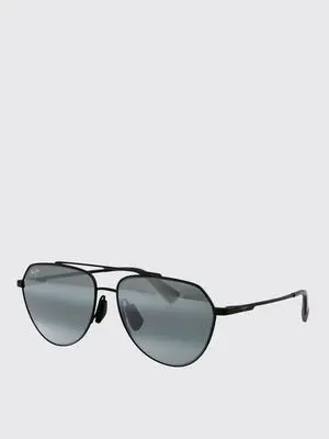 Maui Jim Aviator Sunglasses - Grey