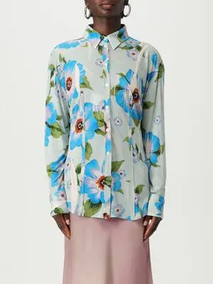 Acne Studios Printed Shirt