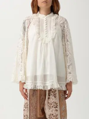 Zimmermann Top - White