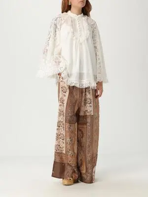 Zimmermann Top - White