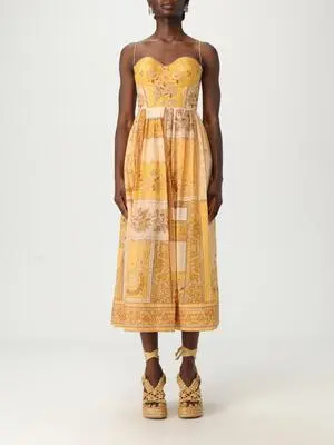 Zimmermann Dress