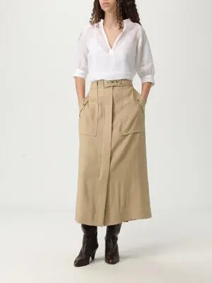 Alberta Ferretti Skirt