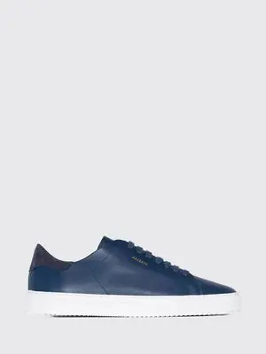 Axel Arigato Lace-up Sneakers - Blue