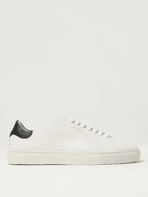 Axel Arigato Lace Up Sneakers