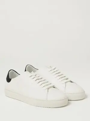 Axel Arigato Lace Up Sneakers