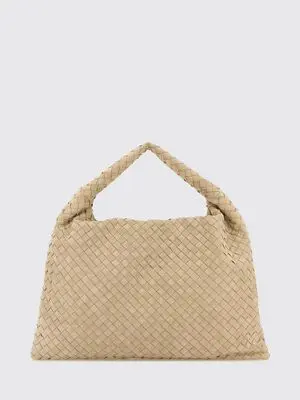 Bottega Veneta Woven Tote Bag - Ecru