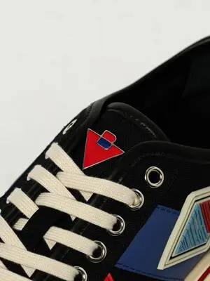 Bottega Veneta Lace-up Sneakers