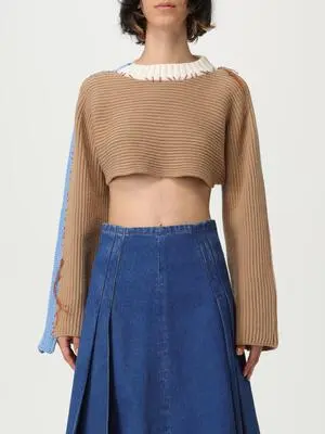 Marni Sweater - Beige