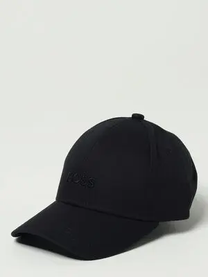 BOSS Cap - Black