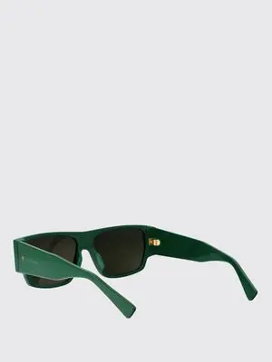Bottega Veneta Sunglasses - Green