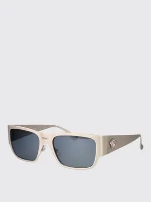 Versace Sunglasses Silver