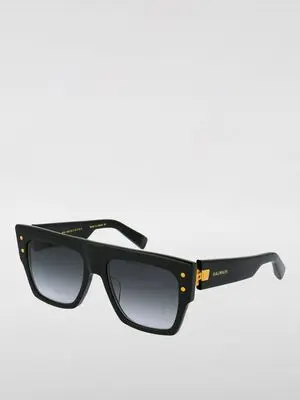 Balmain Sunglasses - Black