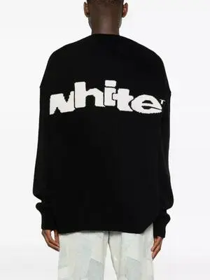 Off-White Shared Logo Sweater