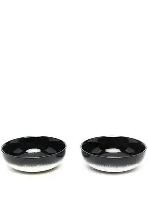 ANN DEMEULEMEESTER X SERAX Light And Shadow High Plate
