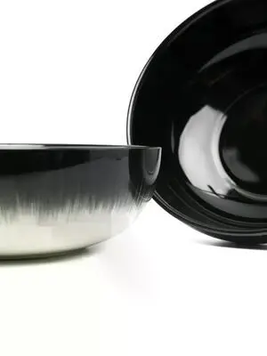 ANN DEMEULEMEESTER X SERAX Light And Shadow High Plate