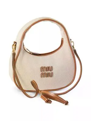 Miu Miu Wander Tote