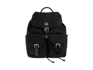 Tory Burch Virginia Backpack - Black