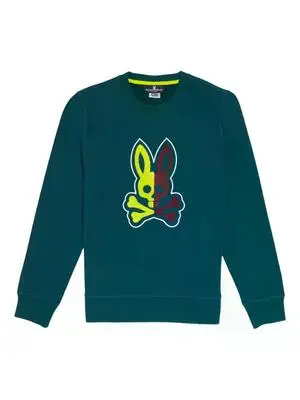 Psycho Bunny Cooper Sweatshirt