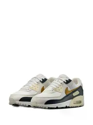 Nike Air Max 90 Olympic Sneakers