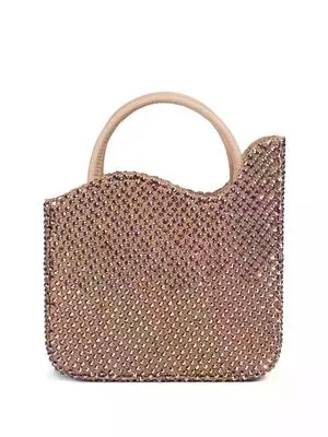 Le Silla Embellished Totes