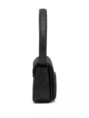 DIESEL® 1dr Shoulder Bag - Black
