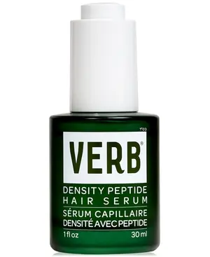 VERB Density Peptide Hair Serum - No Color