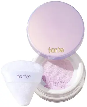 TARTE Size Creaseless Setting Powder - Lavender