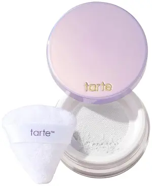 TARTE COSMETICS Size Creaseless Setting Powder - Translucent