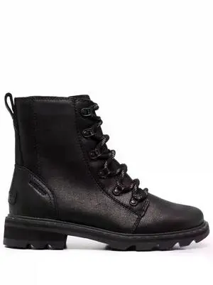 Sorel Heeled Boots For Women