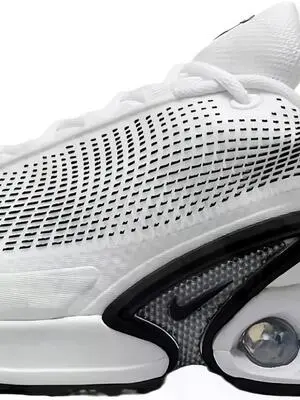 Nike Air Max Dn Sneakers - Grey