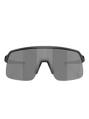 Oakley Sutro Lite Tinted-lenses Sunglasses - Black