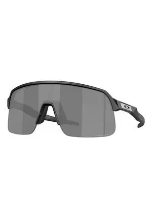 Oakley Sutro Lite Tinted-lenses Sunglasses - Black