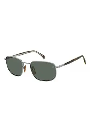 DB EYEWEAR BY DAVID BECKHAM Square-frame Sunglasses