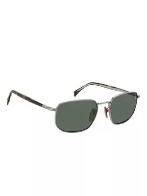 DB EYEWEAR BY DAVID BECKHAM Square-frame Sunglasses