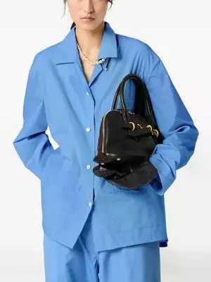 Miu Miu Pocket Shirt