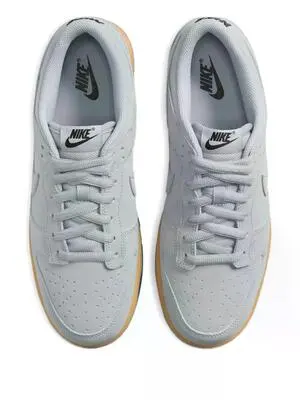 Nike Dunk Low Se Wolf Sneakers - Grey