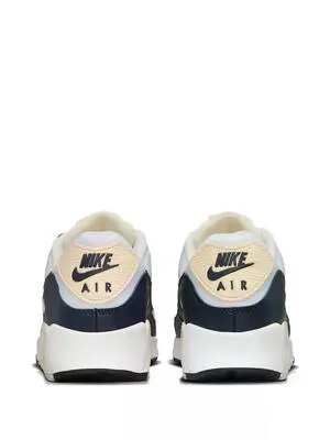 Nike Air Max 90 Olympic Sneakers - White