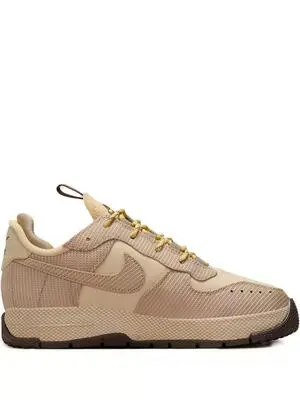 Nike Air Force 1 Wild Sesame Sneakers - Neutrals