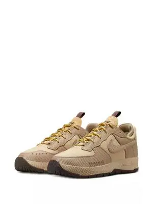 Nike Air Force 1 Wild Sesame Sneakers - Neutrals