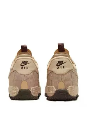 Nike Air Force 1 Wild Sesame Sneakers - Neutrals