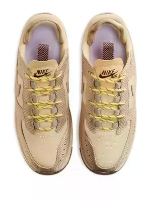Nike Air Force 1 Wild Sesame Sneakers - Neutrals
