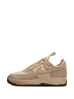 Nike Air Force 1 Wild Sesame Sneakers - Neutrals
