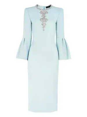 Jenny Packham Margot Dress